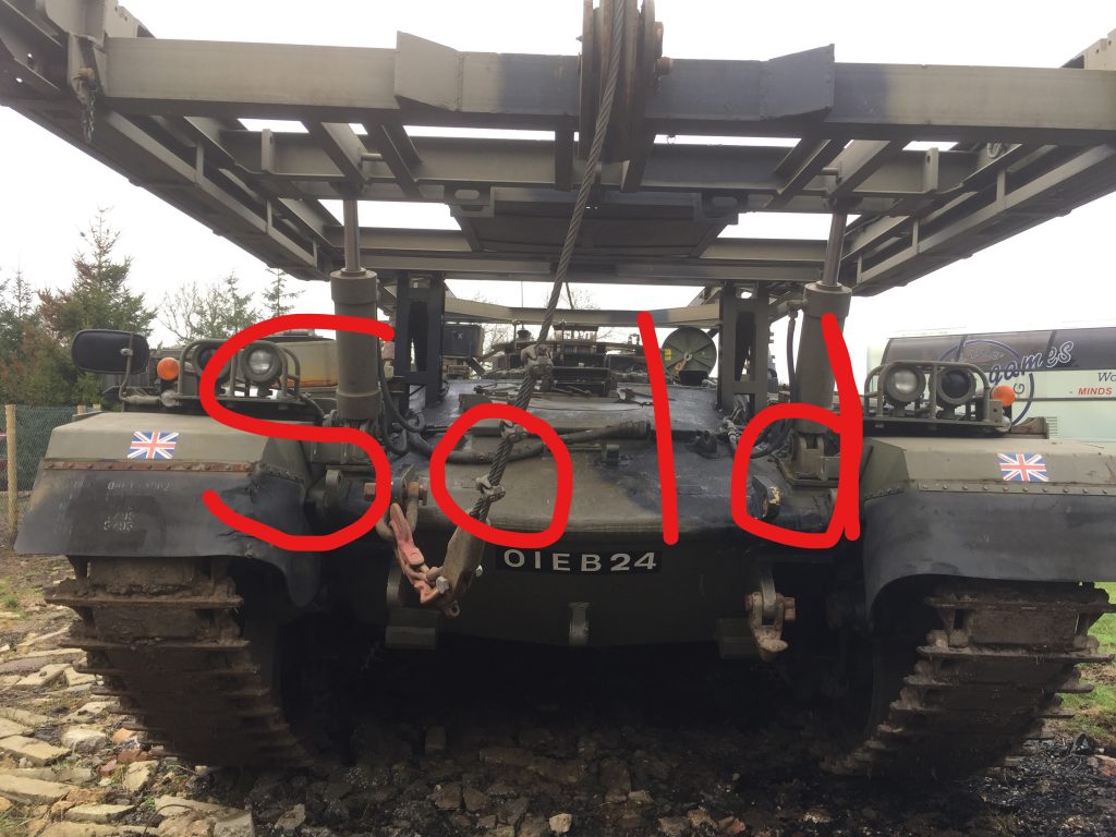 Arve Sold | Tanks-Alot