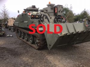 CET SOLD | Tanks-Alot