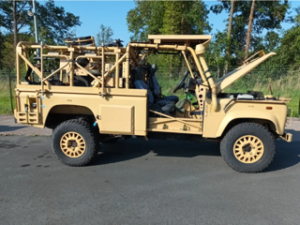 RWIMIK DEFENDERS - We have a quantity of these RWMIK DEFENDERS, all ...