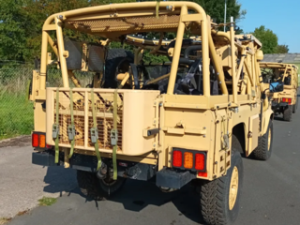 RWIMIK DEFENDERS - We have a quantity of these RWMIK DEFENDERS, all ...